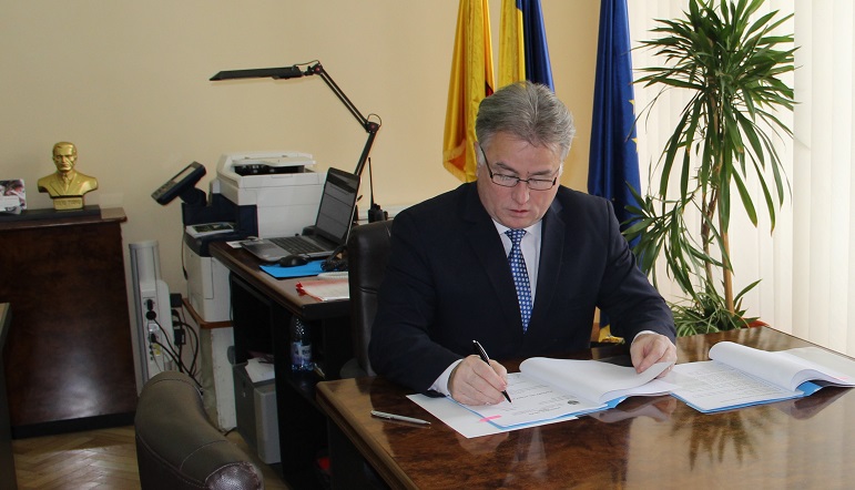 Două noi contracte de finanțare semnate - ZTV.ro - Zalau TV