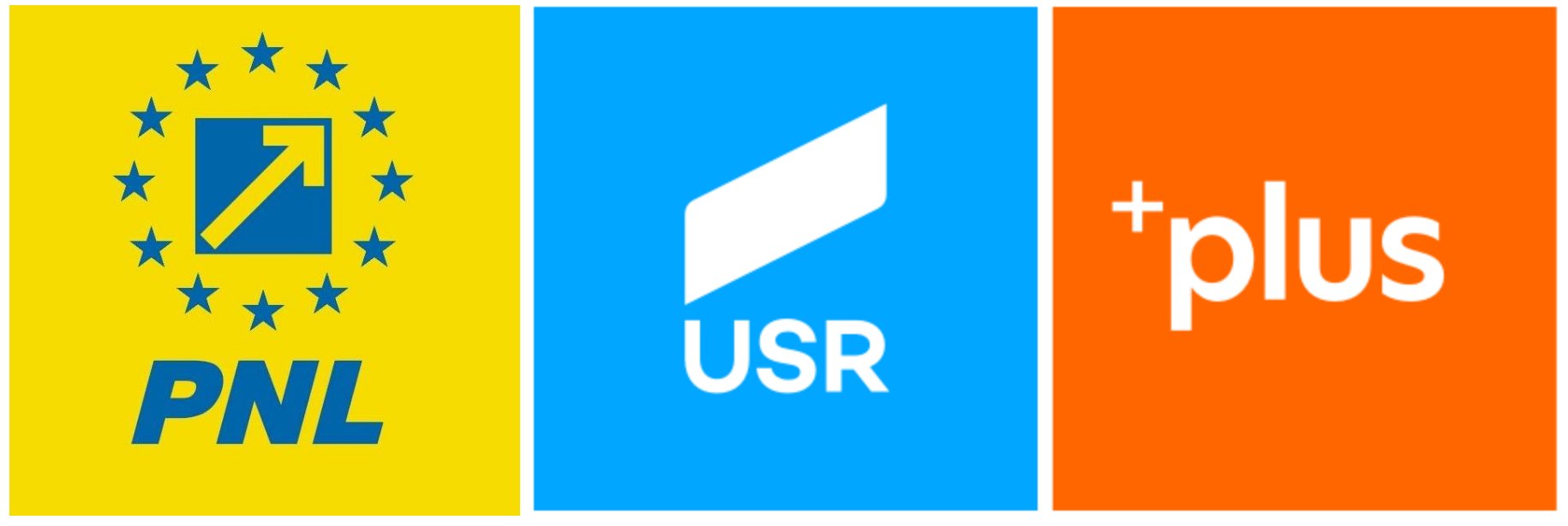 PNL și USR - PLUS, candidat comun la funcția de primar al municipiului ...