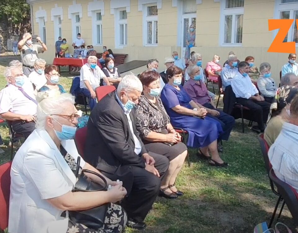 ZTV.ro - Zalau TV Ultimele stiri din Salaj si din Zalau. Zalau TV