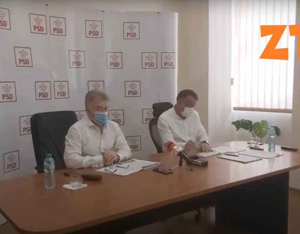 ZTV.ro - Zalau TV Ultimele stiri din Salaj si din Zalau. Zalau TV