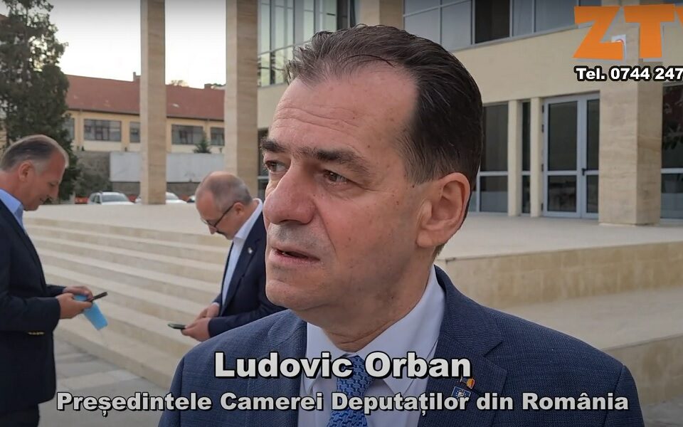 ZTV.ro - Zalau TV Ultimele stiri din Salaj si din Zalau. Zalau TV