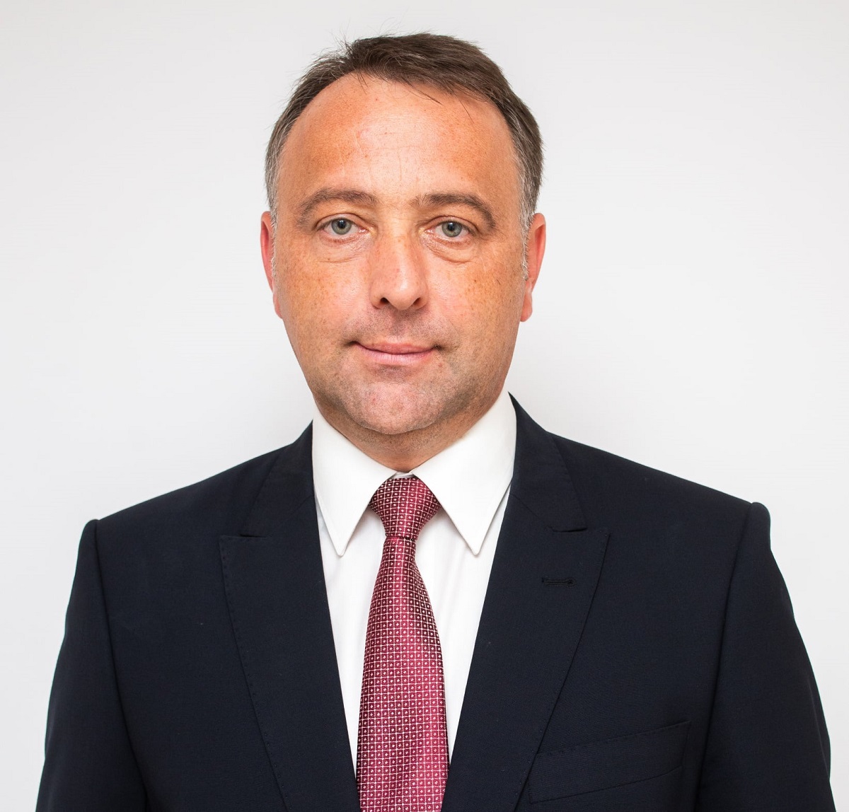 Florin Florian primar Zalău: -Succes și inspirație tuturor! - ZTV.ro - Zalau TV