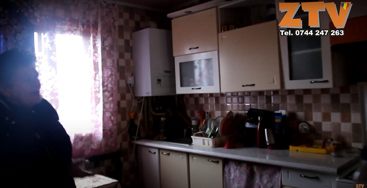 Cazare gratuita pentru refugiati in localitatea Tihau - ZTV.ro - Zalau TV