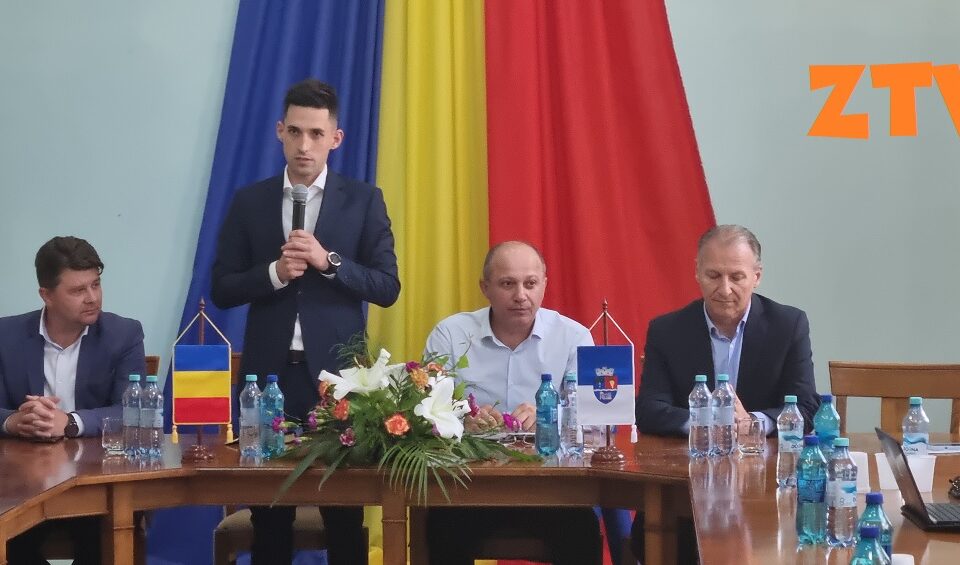 ZTV.ro - Zalau TV Ultimele stiri din Salaj si din Zalau. Zalau TV