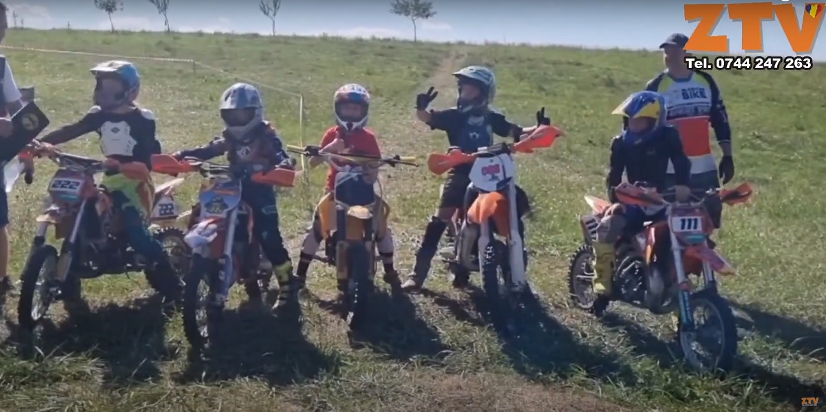 MMC bike fest Broscarie 2022 - ZTV.ro - Zalau TV