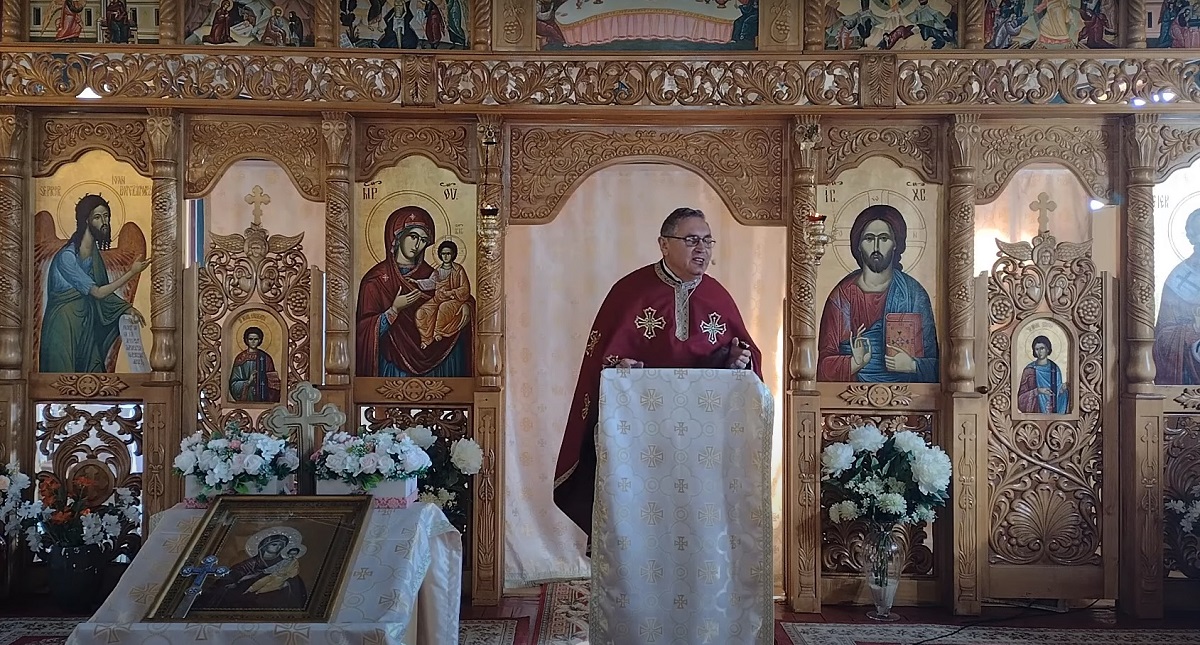 Pr Nicolae Pavel - Cum sa duc o viata de biruinta? - ZTV.ro - Zalau TV