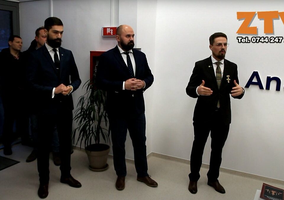 ZTV.ro - Zalau TV Ultimele stiri din Salaj si din Zalau. Zalau TV