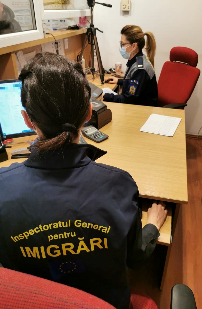 PESTE 138.000 DE CERERI PENTRU ELIBERAREA AVIZULUI DE ANGAJARE ...