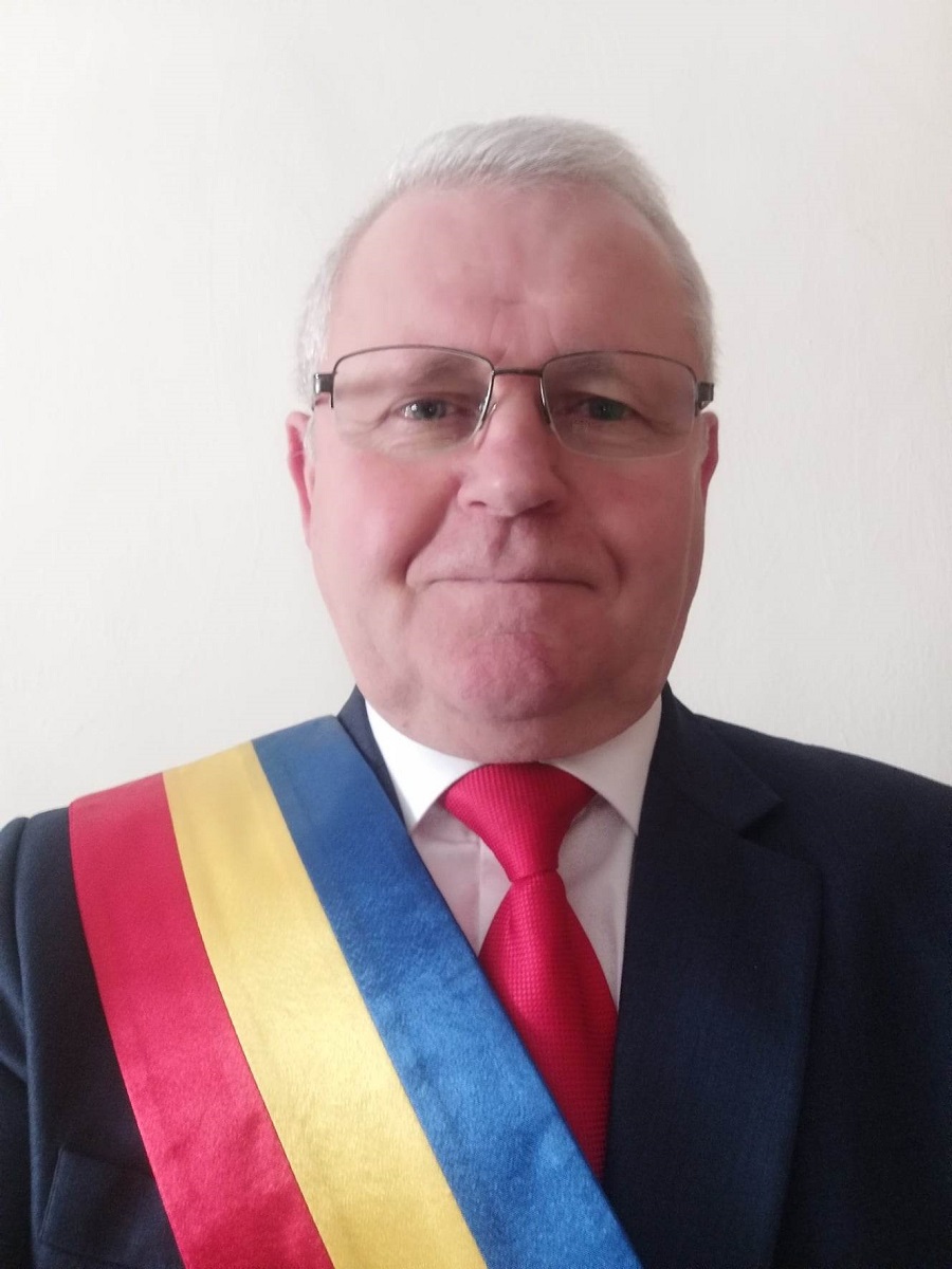 Alexandru SPĂTAR, Primarul comunei Gârbou: HRISTOS A ÎNVIAT! - ZTV.ro ...