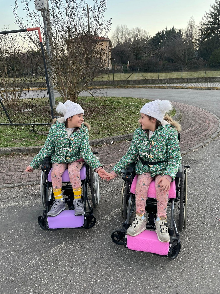 Întâlniri gratuite cu specialiști pentru pacienții cu atrofie musculară ...
