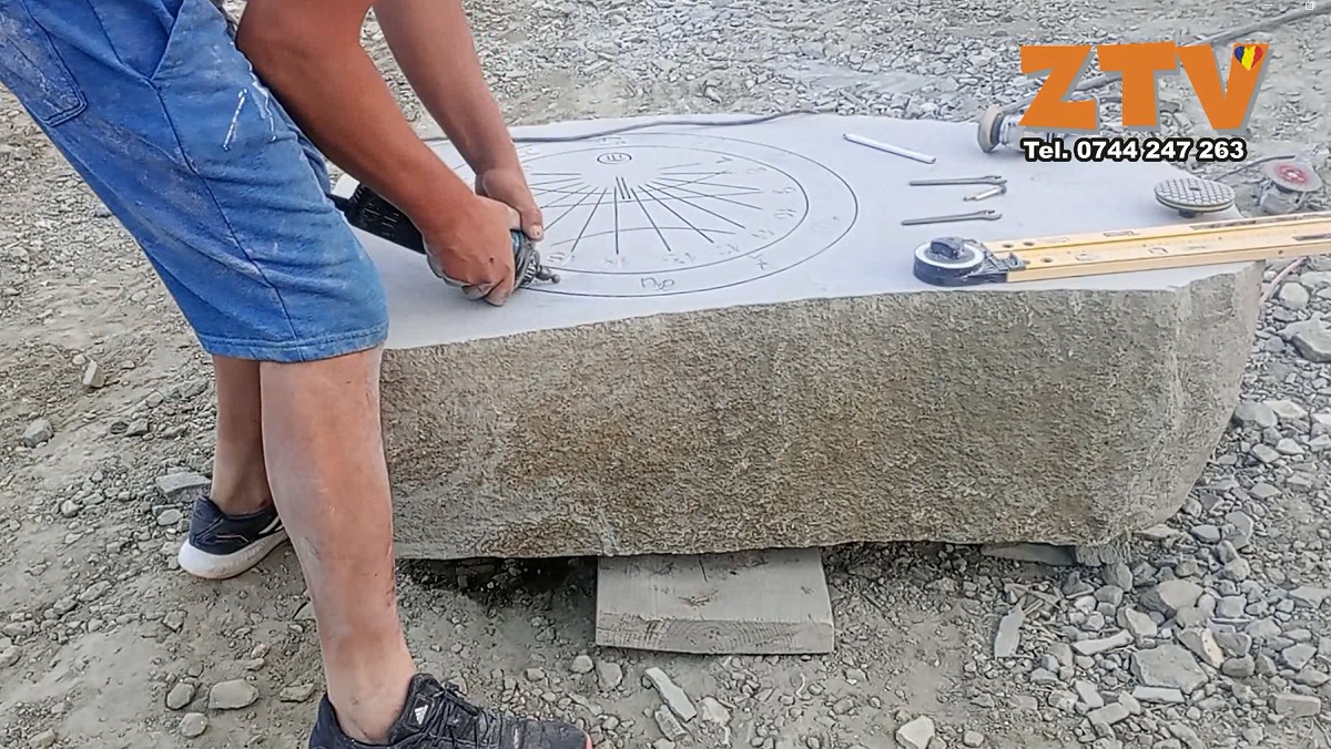 La mulți ani de Ziua Internațională a Pietrei! 🪨 La mulți ani Marius ...