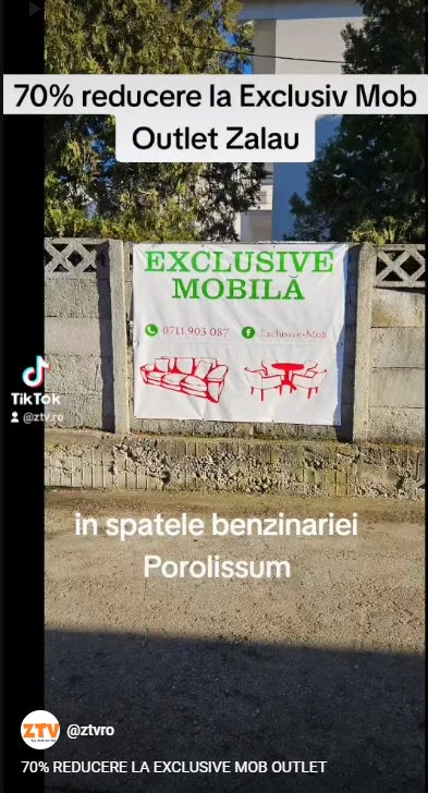 ZTV.ro - Zalau TV Ultimele stiri din Salaj si din Zalau. Zalau TV