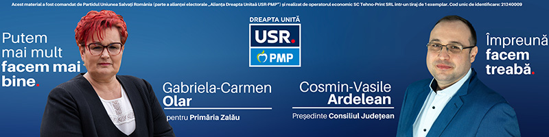 ZTV.ro - Zalau TV Ultimele stiri din Salaj si din Zalau. Zalau TV