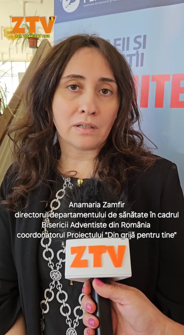 Ecografii și consultații gratuite în Zalau - ZTV.ro - Zalau TV