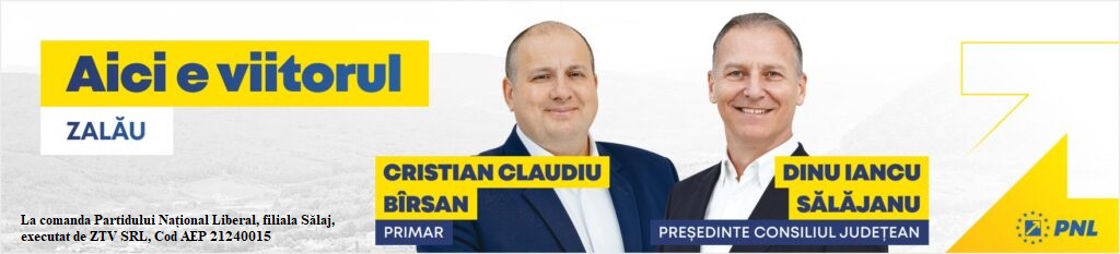 ZTV.ro - Zalau TV Ultimele stiri din Salaj si din Zalau. Zalau TV
