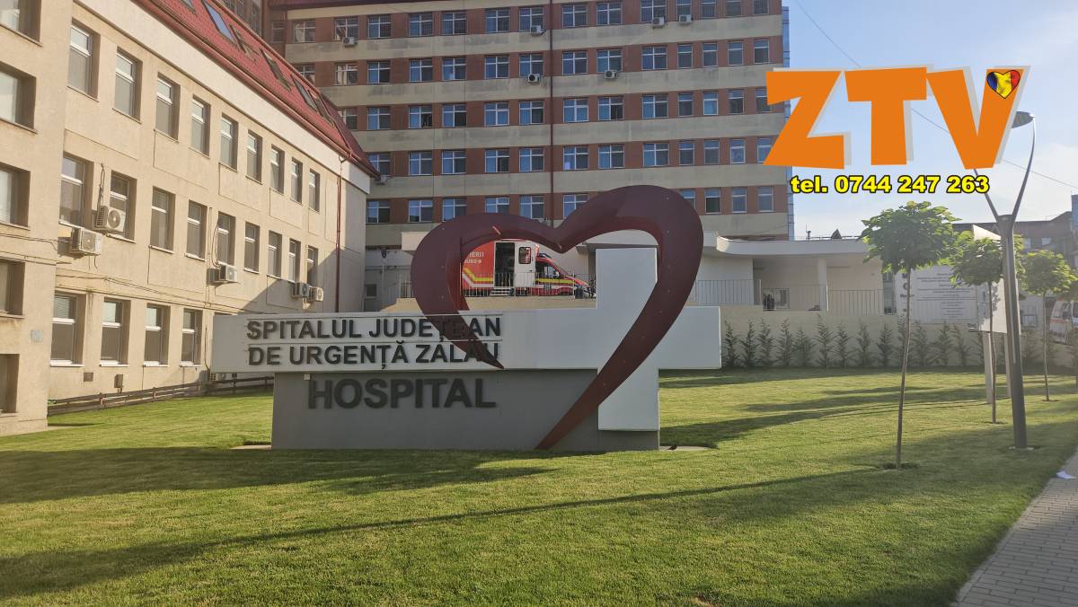 MIERCURI MAI MULTI COPII AU AJUNS LA URGENȚĂ, 9 AU FOST DE LA O GRADINIȚĂ DIN ZALĂU - ZTV.ro ...