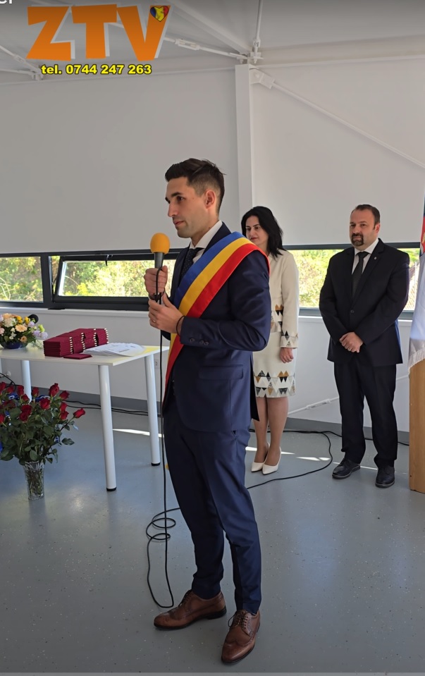 Cuplurile de aur premiate în Șimleu Silvaniei - ZTV.ro - Zalau TV