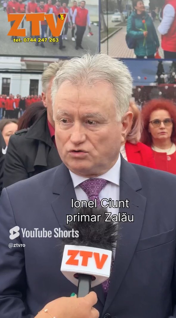 Cine va fi propus pentru functia de primar în Zalău și Jibou? - ZTV.ro - Zalau TV