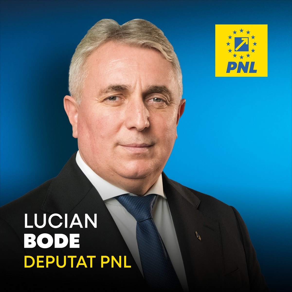Lucian Bode: “Voi continua să inițiez și să sprijin proiectele de dezvoltare pentru Sălaj” - ZTV ...