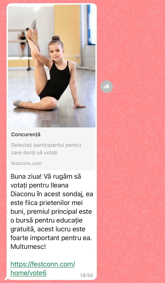 ‼️⚠️‼️ AVERTISMENT: fraudă pe WhatsApp - ZTV.ro - Zalau TV