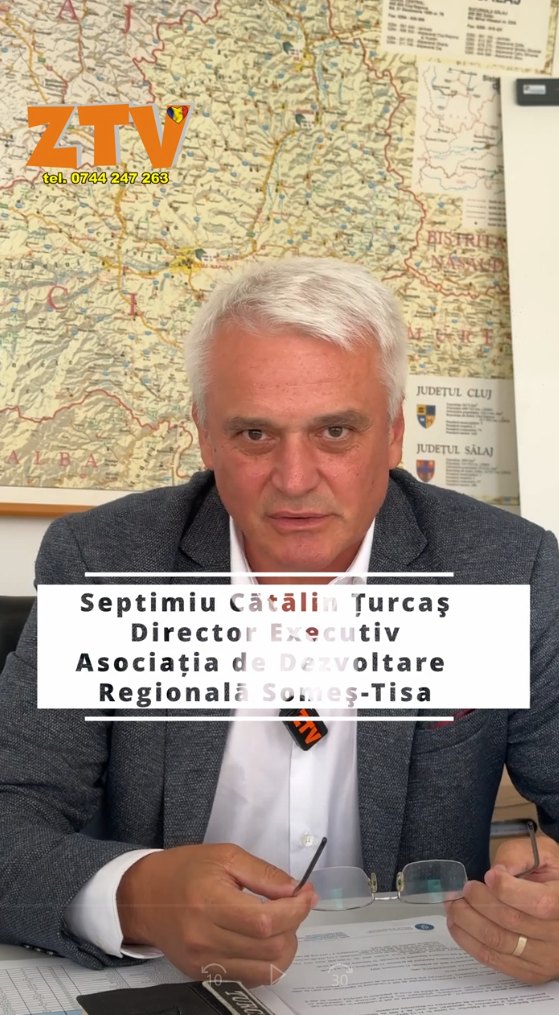 Asociatia Somes-Tisa campioana la atragere de fonduri pentru extindere de retea apa si ...