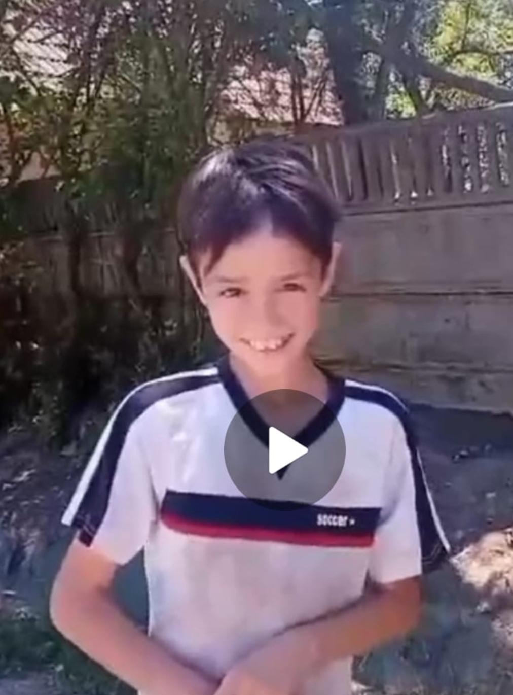 MĂDĂLIN COSMIN ROSTAȘ A DISPĀRUT. VĀ RUGĀM DISTRIBUIȚI - ZTV.ro - Zalau TV