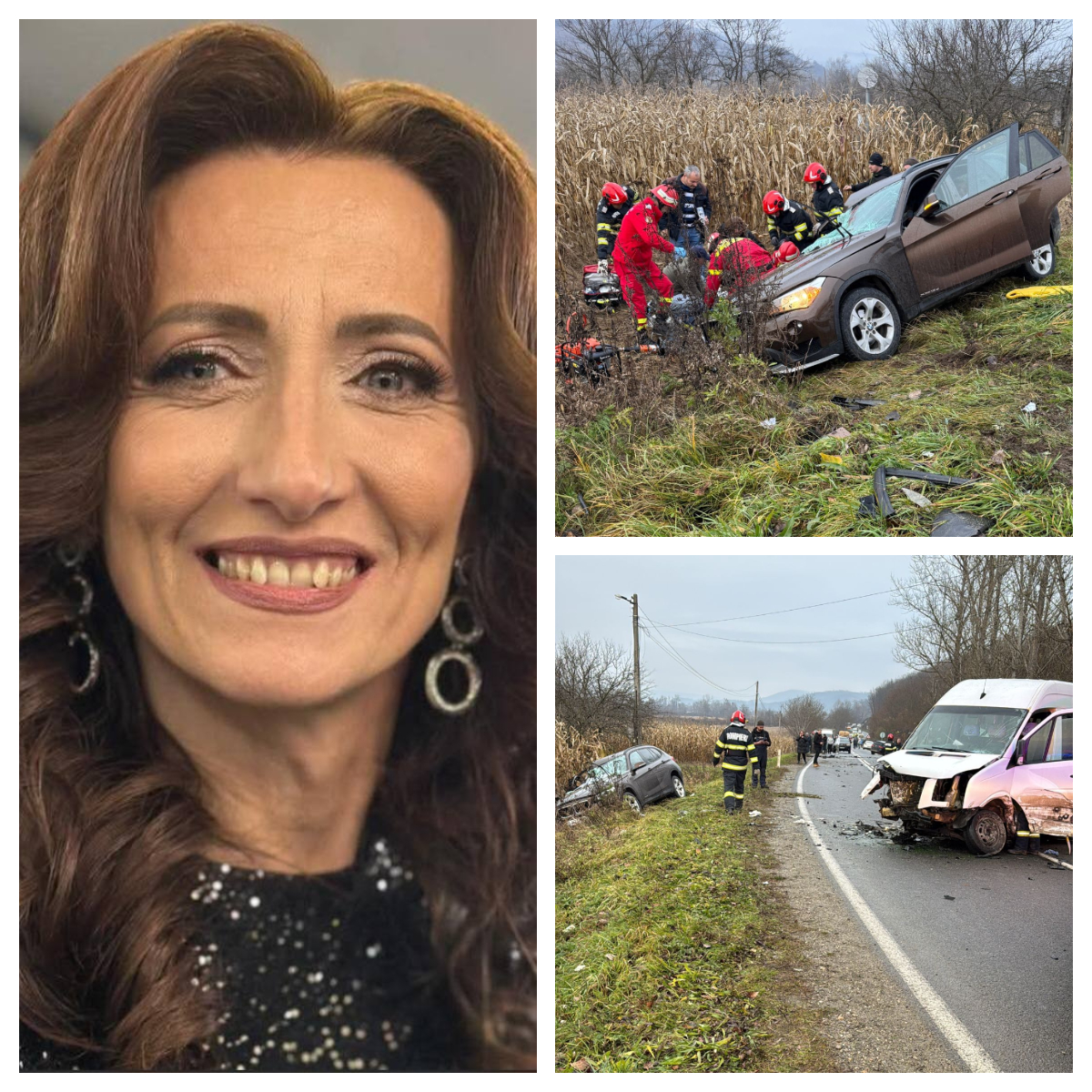 Profesoara de limba franceză Daniela Ardelean a încetat din viață la ...