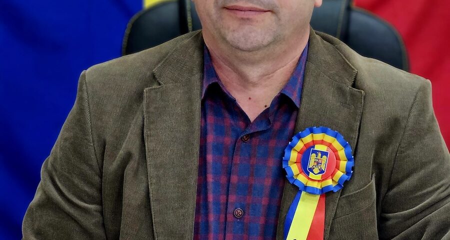 Alin Oros, directorul Transurbis: -La mulți ani, România! - ZTV.ro - Zalau TV