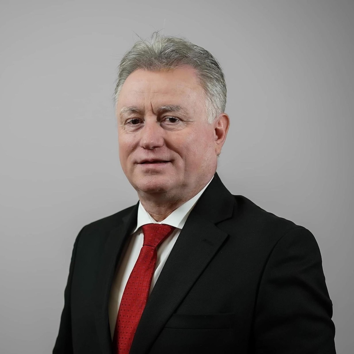 Ionel Ciunt deputat: -La mulți ani, România! - ZTV.ro - Zalau TV