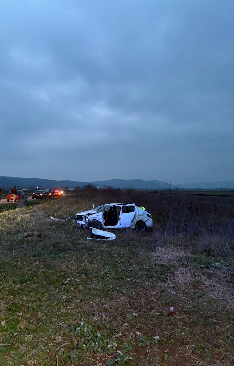 ACCIDENT RUTIER ÎNTRE LOCALITĂȚILE SOMEȘ- ODORHEI ȘI INĂU - ZTV.ro ...